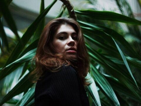 Katyaa, Resident Artist | Organic Ink Tattoo